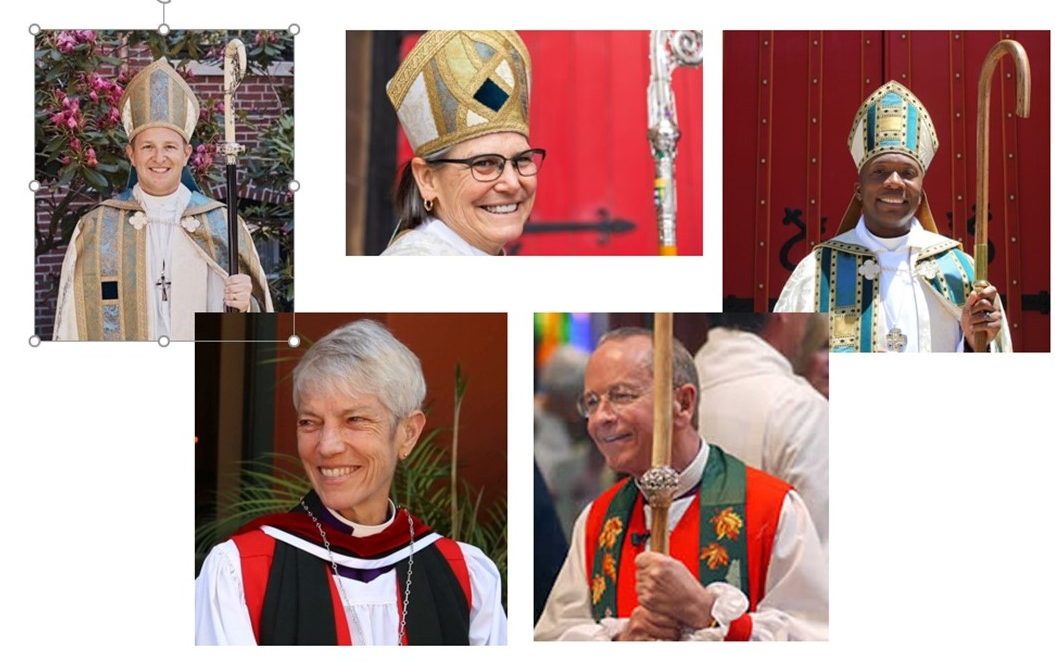 How we got from there to here: A history of LGBTQ inclusion in the ...